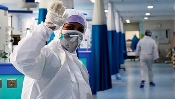 The worsening conditions of nurses in Iran